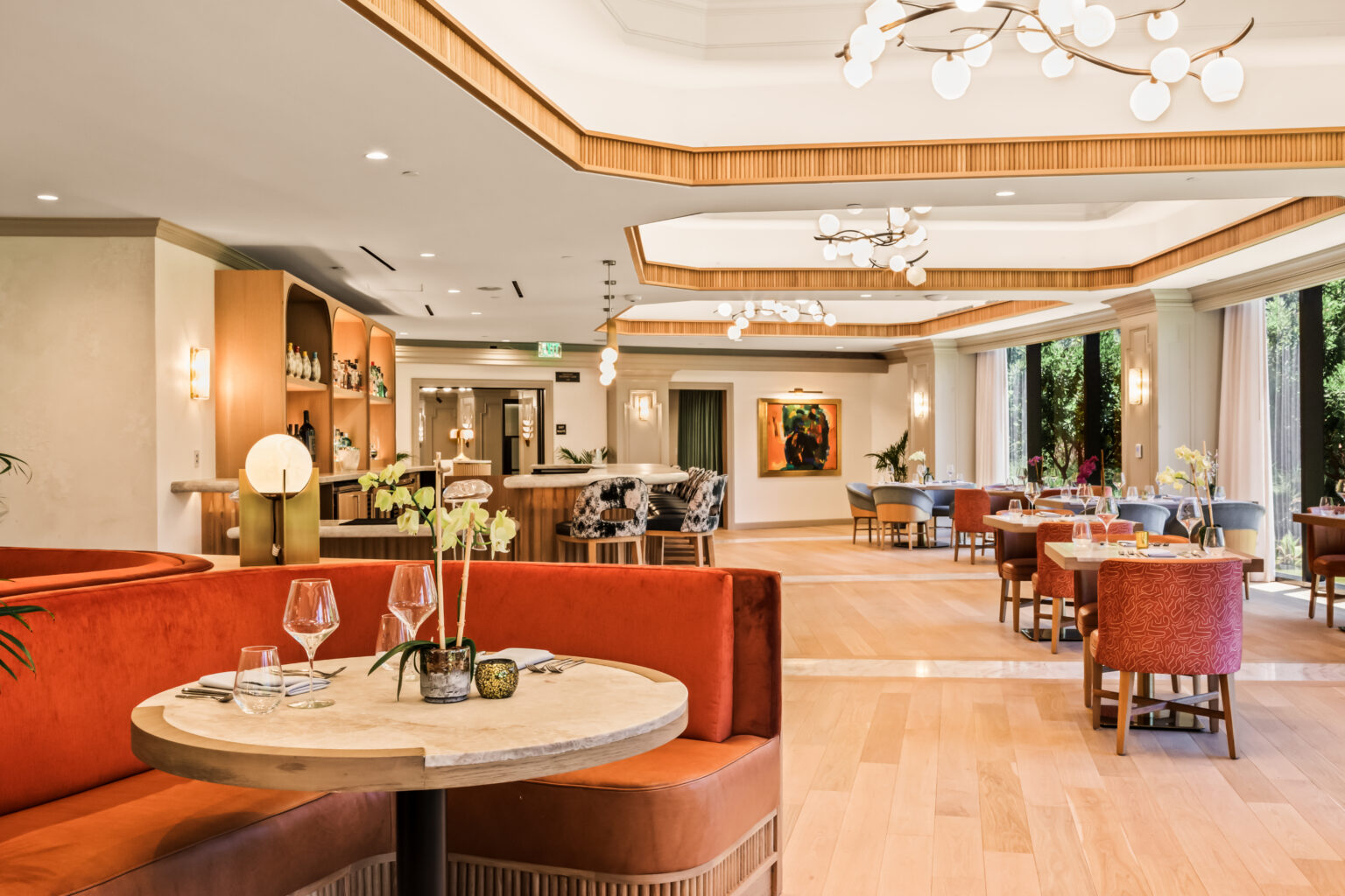 Membership - The Park Club California